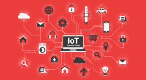 Introduction to Internet of Things and What is IoT - Aeologic Blog