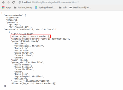 Setting Apache Solr in Linux - Ultimate Solr Guide - Aeologic Blog