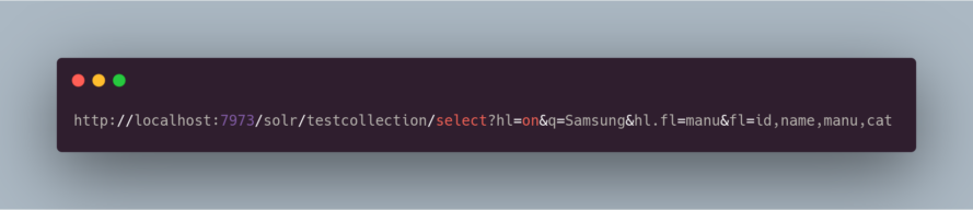Highlighting in Apache Solr - Ultimate Solr Guide - Aeologic Blog