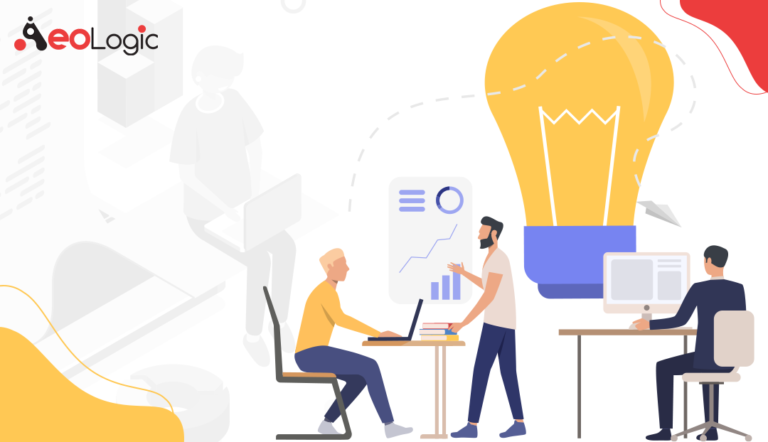 Future of Information Technology Industry in India - AeoLogic