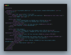 Importing data with Data Import Handler - Ultimate Solr Guide ...