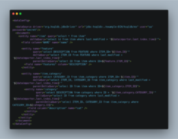 Importing data with Data Import Handler - Ultimate Solr Guide ...