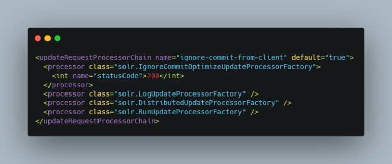 Understanding Solr Cloud - Ultimate Solr Guide - Aeologic Blog