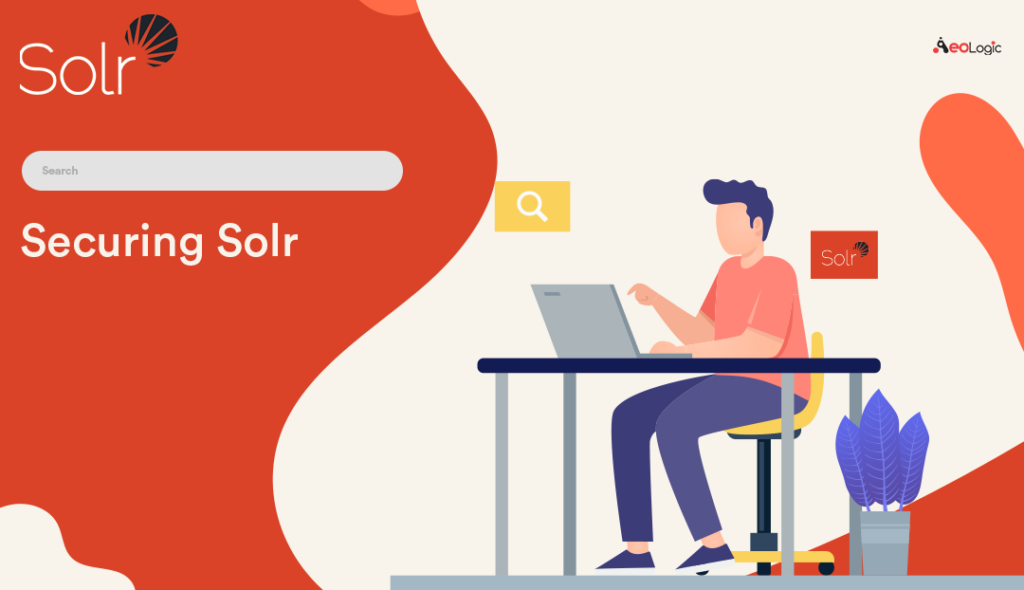 Securing Solr - Ultimate Solr Guide - Aeologic Blog