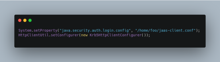 Securing Solr - Ultimate Solr Guide - Aeologic Blog