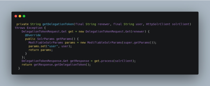 Securing Solr Ultimate Solr Guide Aeologic Blog