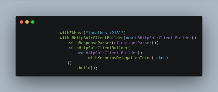 Securing Solr - Ultimate Solr Guide - Aeologic Blog