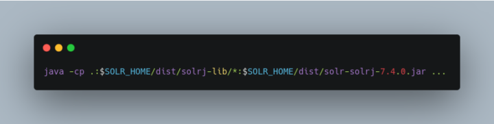 Solr Client API's - Ultimate Solr Guide - Aeologic Blog Solr Client API's - Ultimate Solr Guide - Aeologic Blog