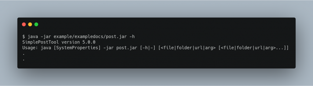 All About Indexing and Basic Data Operations - Part 1- Ultimate Solr ...