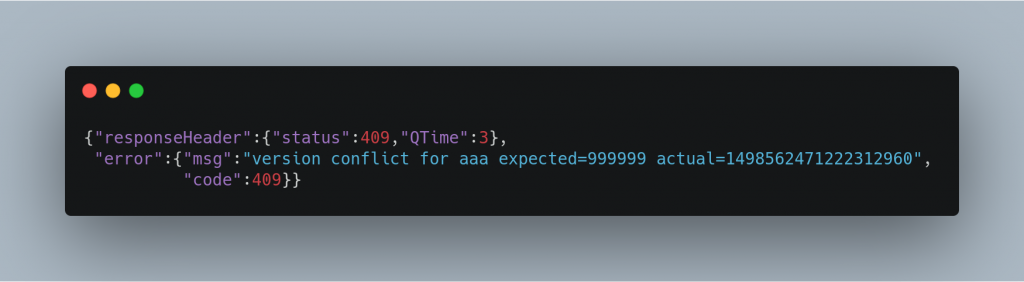 All About Indexing and Basic Data Operations - Part 4 - Ultimate Solr ...