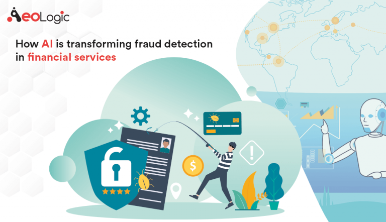 How AI is Transforming Fraud Detection in Financial Services