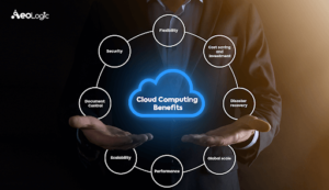Importance of Cloud Computing in Your Business - AeoLogic Blog
