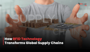 How RFID Technology Transforms Global Supply Chains