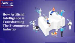 How Artificial Intelligence is Transforming the E-commerce Industry