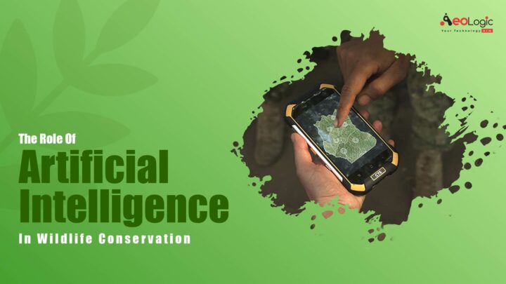 Role of Artificial Intelligence in Wildlife Conservation