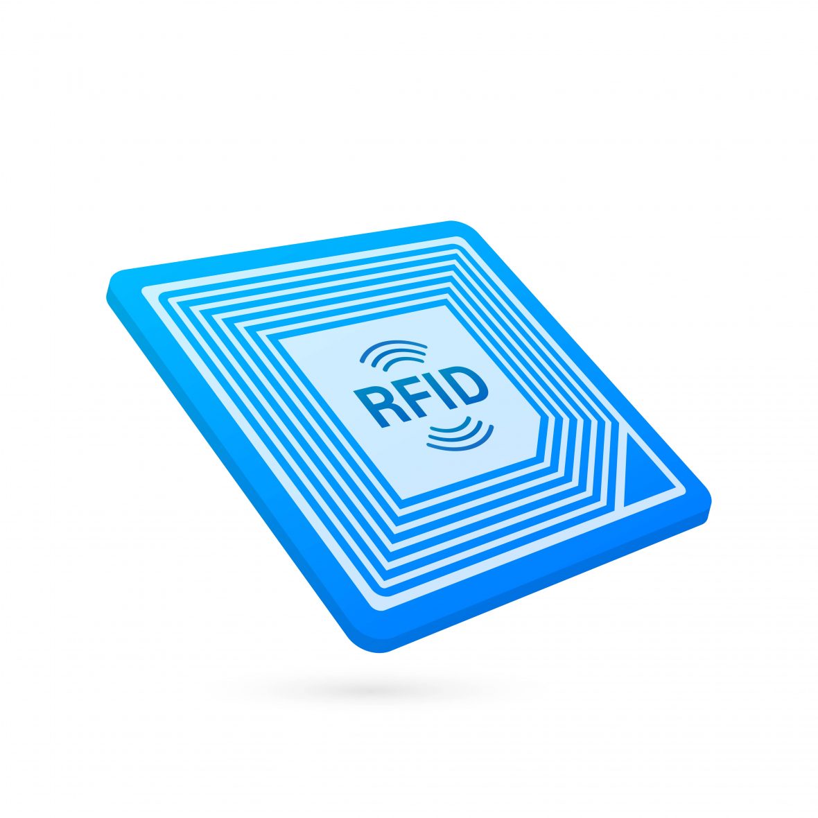 RFID Technology for Retail Processes and Retail Stores