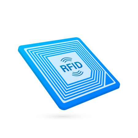 RFID Retail Inventory Tracking System Advantages