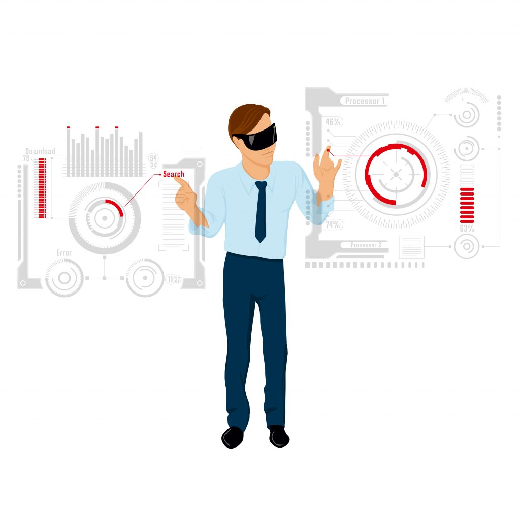 Importance of Technology Advancement in Business