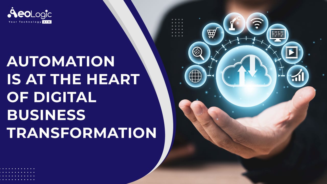 Digital Transformation Strategy Rockwell Automation