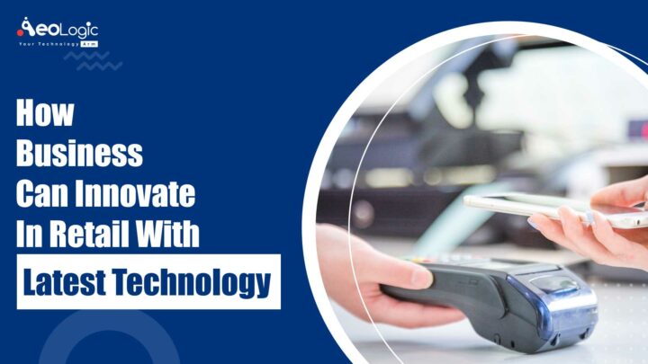 Role of Technology in Supply Chain Management - Aeologic Blog