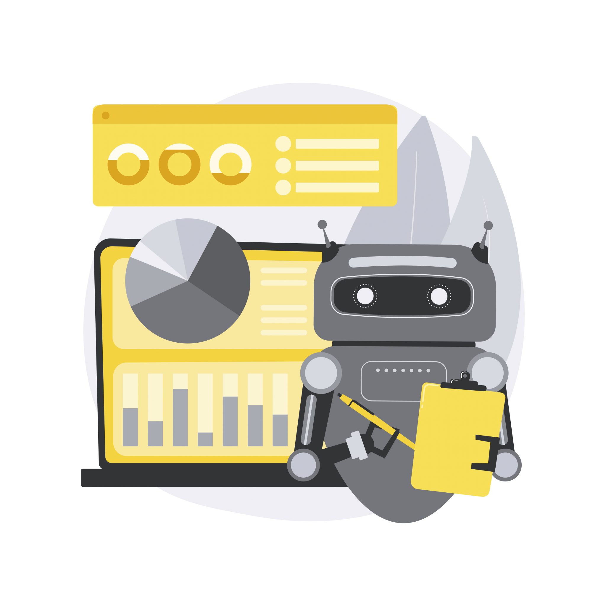 How Digital Automation is Transforming the Retail Industry - Aeologic Blog