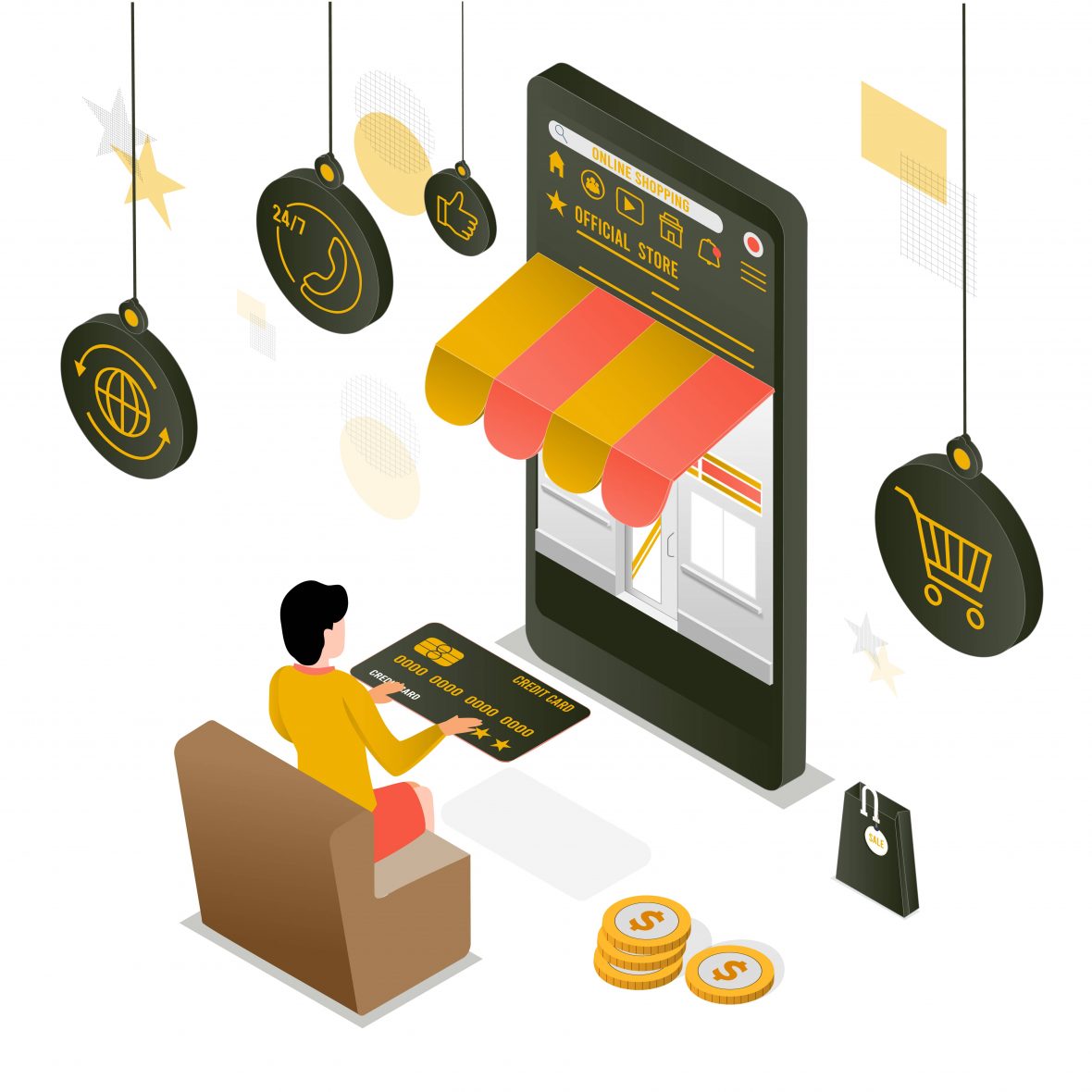 The Future of IoT Technology in Convenience Stores - Aeologic Blog