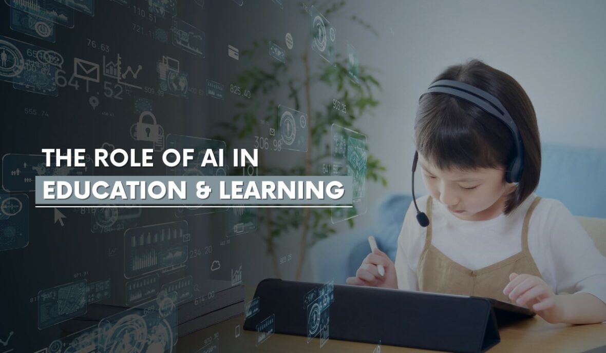 The Role of AI in Education And Learning: Just Promises Or Revolution ...