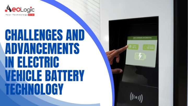 Electric Vehicle Battery Challenges and Advancements