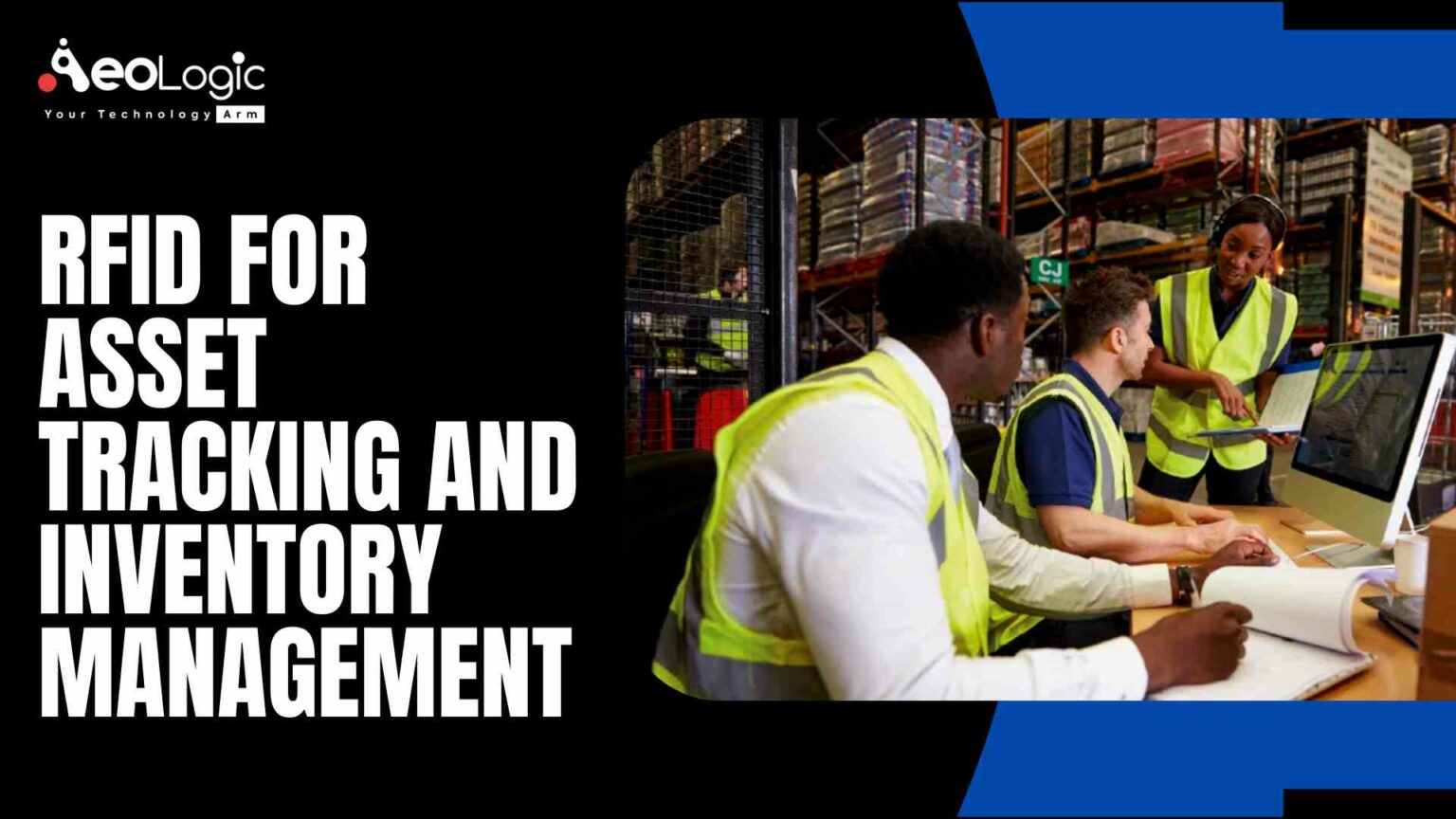 RFID for Asset Tracking and Inventory Management - Aeologic Blog