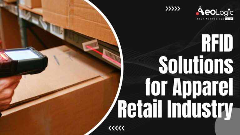RFID Solutions for Apparel Retail Industry - Aeologic Blog
