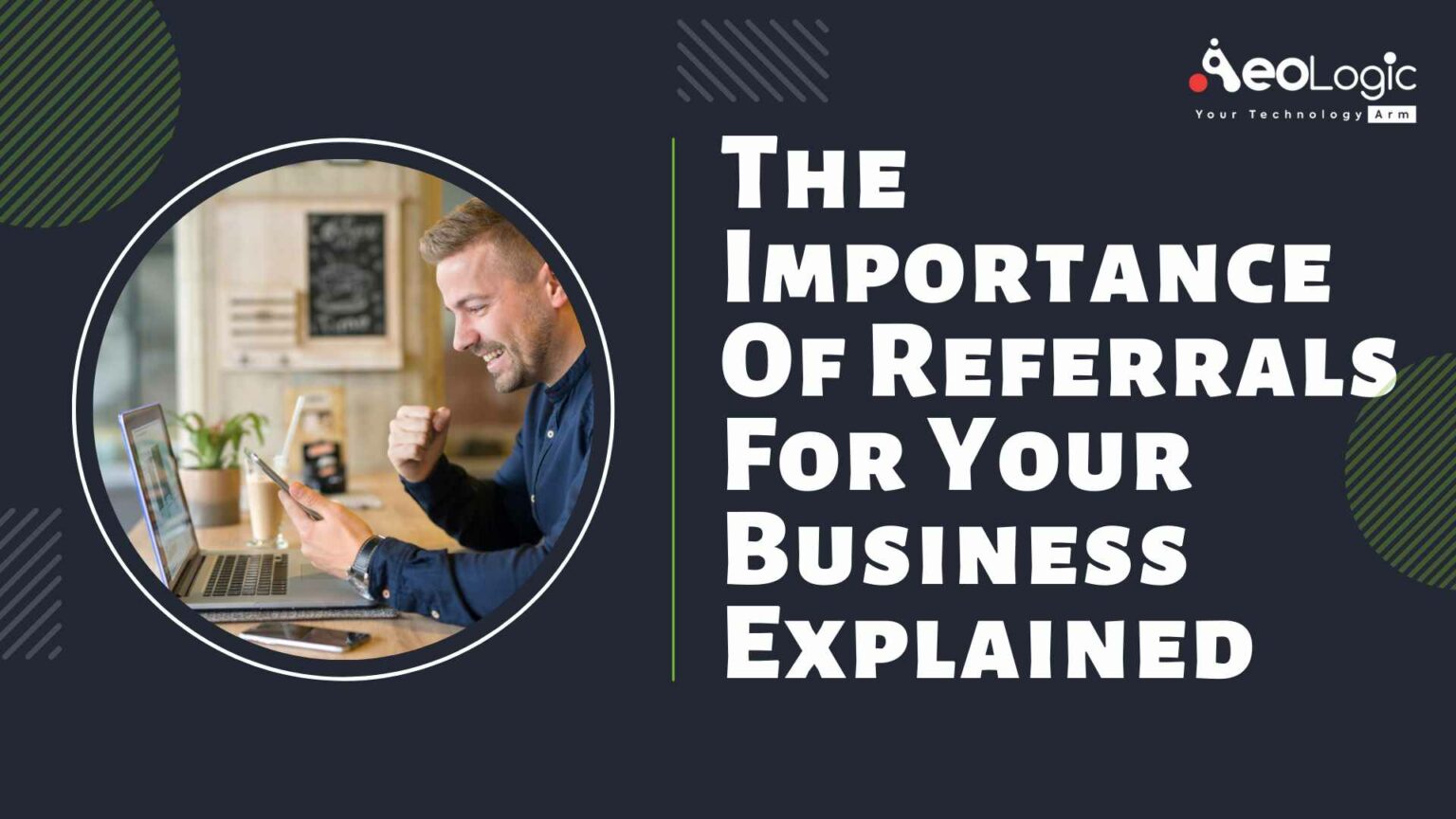 Importance of Referrals for Your Business Explained