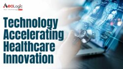 Technology Accelerating Healthcare Innovation