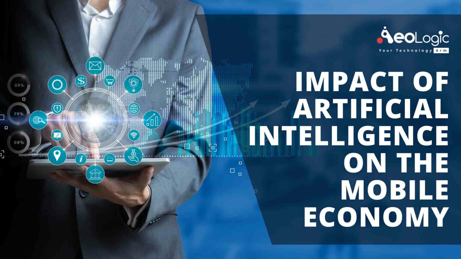 Impact of Artificial Intelligence on the Mobile Economy - Aeologic Blog