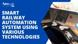 Railway Automation System using Various Technologies