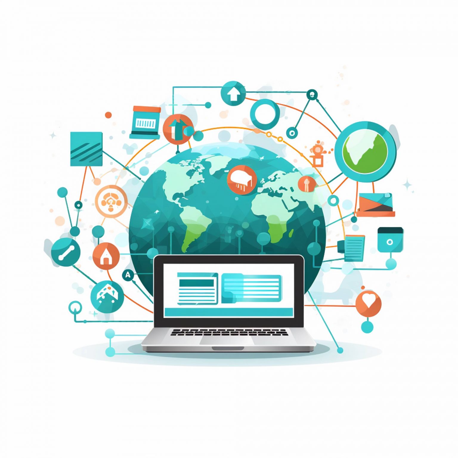 Importance of Information Technology in the Modern World