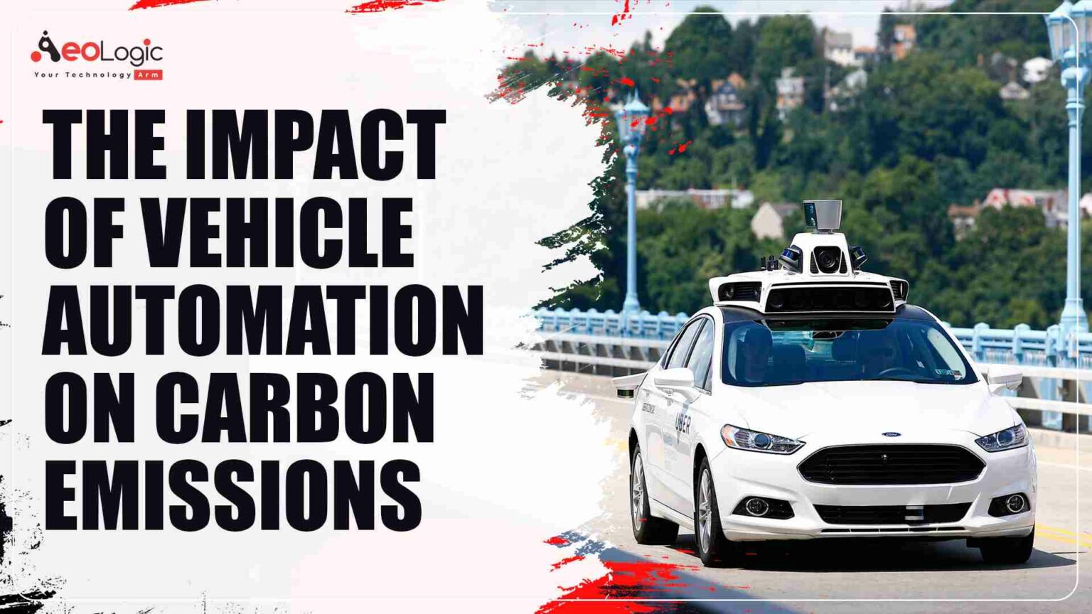Connected Vehicle Technology (CVT) in Transportation Industry Connected Vehicle Technology (CVT) in Transportation Industry