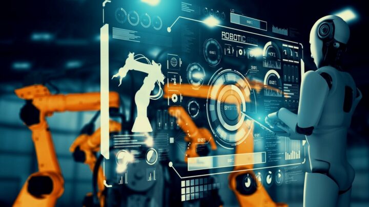 The Importance Of Digital Transformation For The Industry