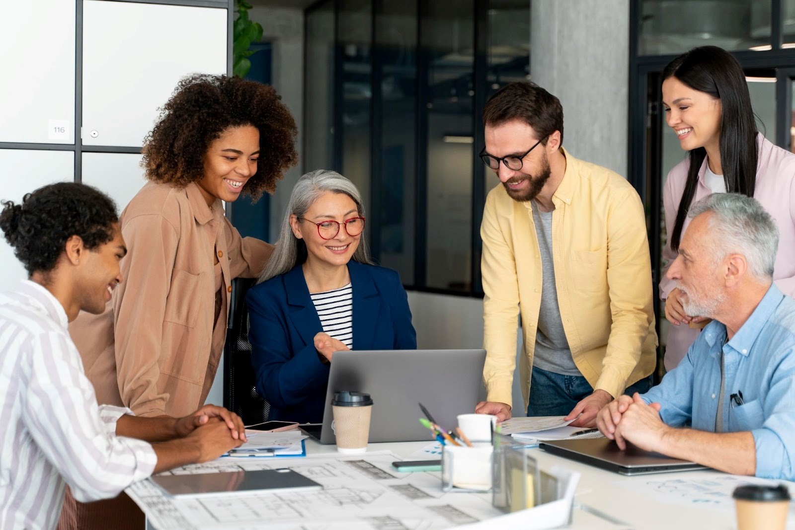 Using Buyer Intent Data to Boost Your Business
