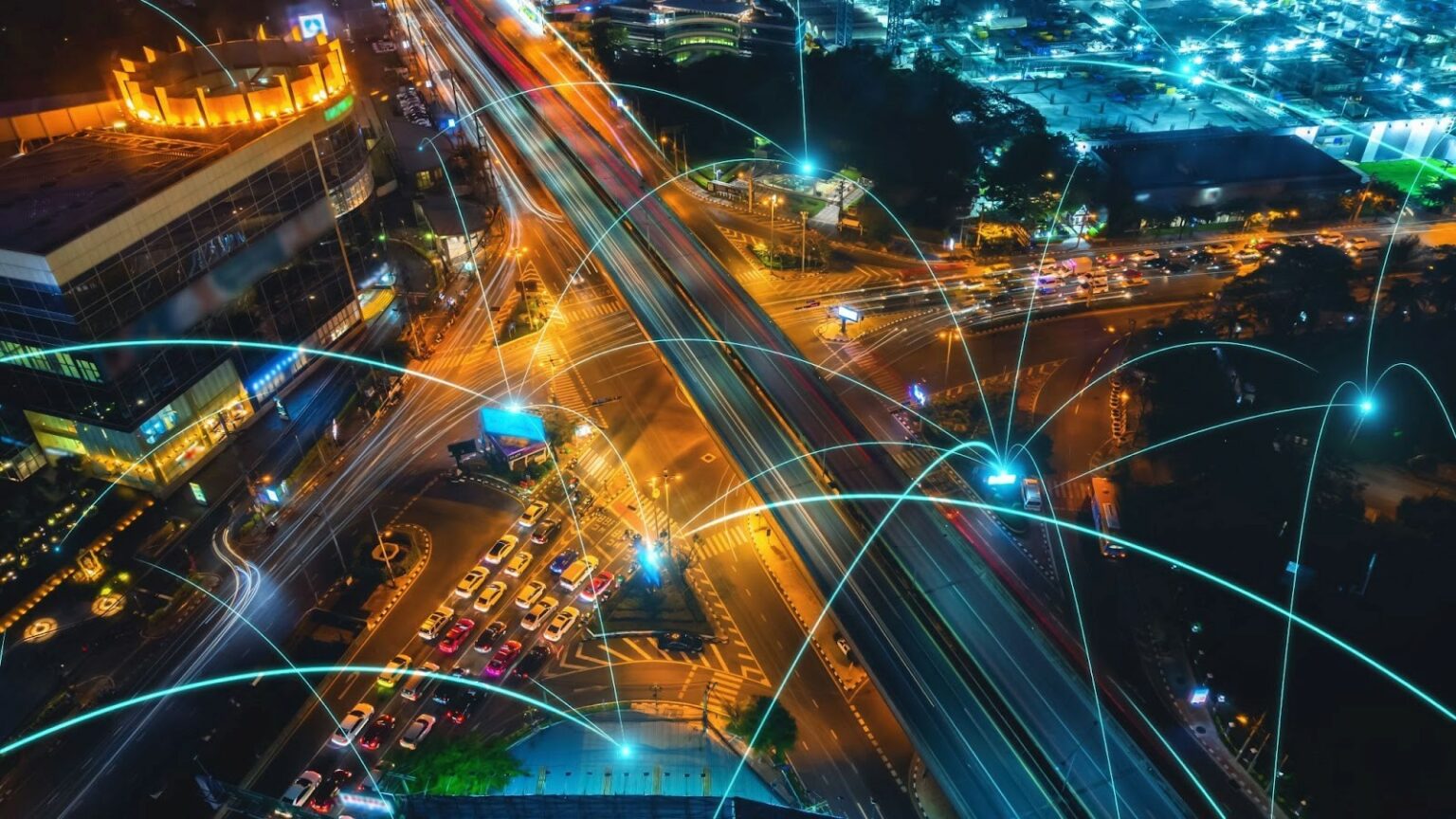 Benefits of 5g in Industrial Environments