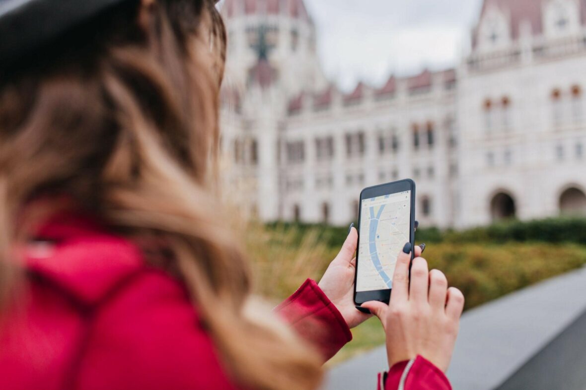 How Technology Is Changing the Travel and Tourism Industry - Aeologic Blog
