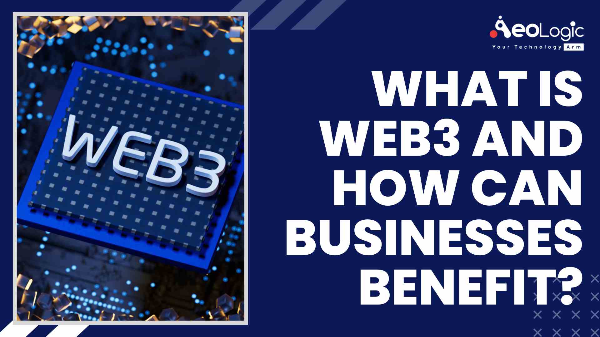 What Is Web 3.0 and How Can Businesses Benefit? What Is Web 3.0 and How Can Businesses Benefit?