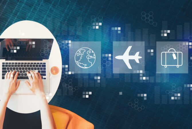 How Connected Tech Is Changing the Way We Travel - Aeologic Blog