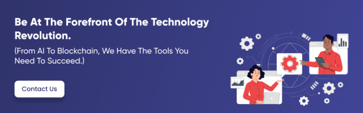 Top Digital Transformation Companies for Cutting-Edge Solutions