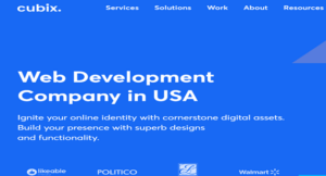 Maximize Your Business with Top Web Development Companies