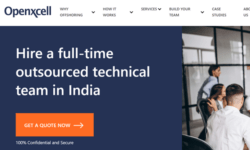 Maximize Your Business with Top Web Development Companies