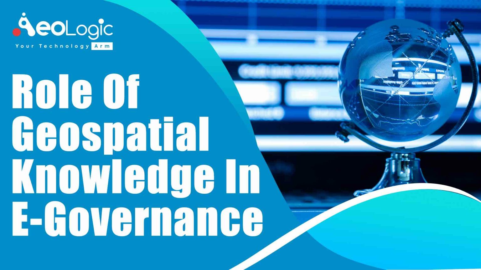 Role of Geospatial Knowledge in e-Governance Aeologic
