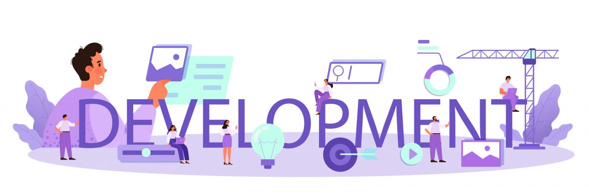 Maximize Your Business with Top Web Development Companies