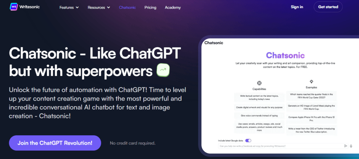 Top Artificial Intelligence Tools You Must Try Out Today