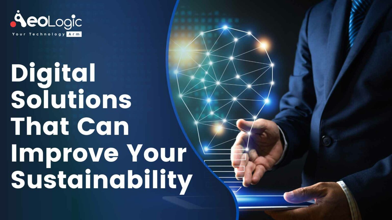 Best Examples of Digital Sustainability Solutions - Aeologic Blog