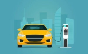 Role of Electric Vehicle in the Energy Transition - Aeologic Blog